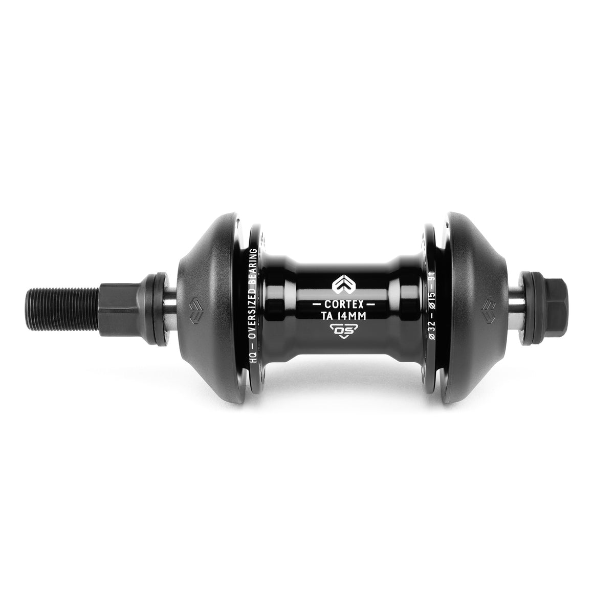 ECLAT CORTEX TA FRONT HUB – Traffic Distribution