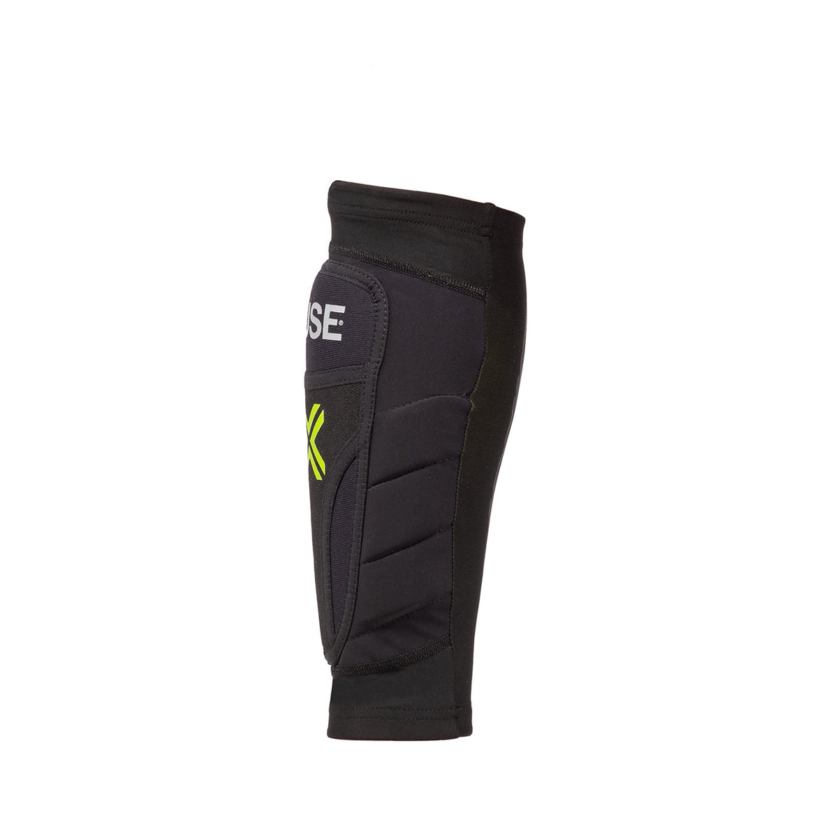 Fuse Omega Shin Pad – Traffic Distribution